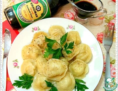 Постные пельмени с рыбой | Recipe | Food, Recipes, Veg