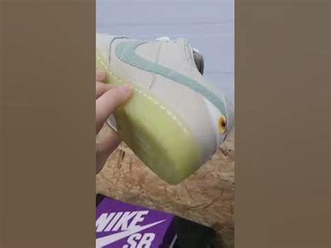 Данки Мумия #кроссовки #nike - YouTube