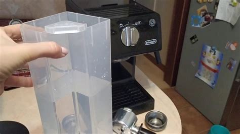 Отличная Рожковая кофеварка delonghi ecp 31.21 #кофеварка #delonghi # ...
