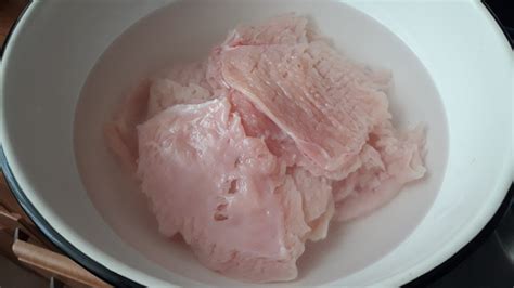 Куриные отбивные