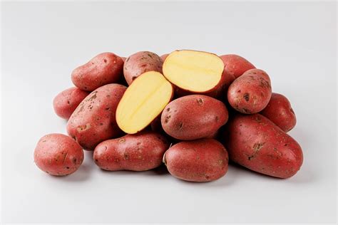 Картофель для жарки, 3 кг с бесплатной доставкой на дом из «ВкусВилл ...