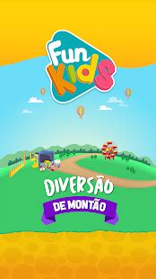 FunKids – Apps no Google Play