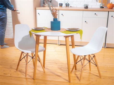 Стул EAMES, 2 шт. - купить по низкой цене в интернет-магазине OZON с ...
