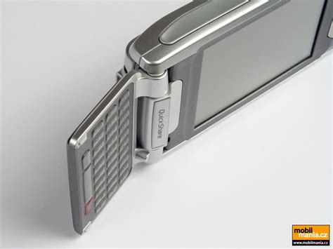 Sony Ericsson P910 pictures, official photos