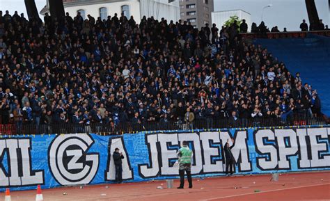 GCZ VS. YB