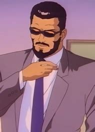 Ozaki | Anime-Planet