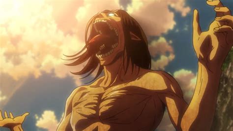 Crazy New Trailer For ATTACK ON TITAN Season 3 Reveals July Release ...