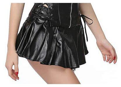 Юбка Erohot Collection, размер XL, черный — купить в интернет-магазине ...