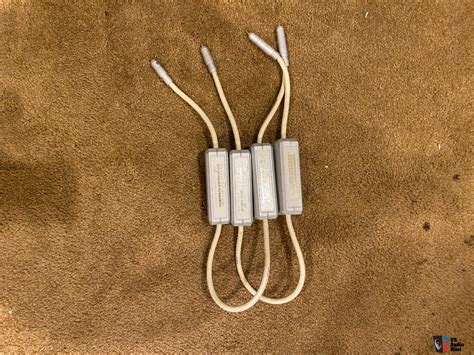 MIT MI 350 CVTerminator Reference RCA 1.5m Photo #4019679 - US Audio Mart