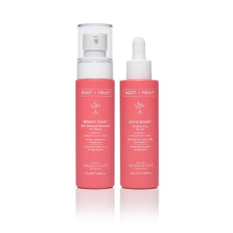 BRIGHT & PROTECT TRIO — Wild Science Lab