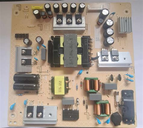 PŁYTA ZASILACZ 715GB815-P01-000-003S / TV PHILIPS 58PUS8546/12 - KAZPOL