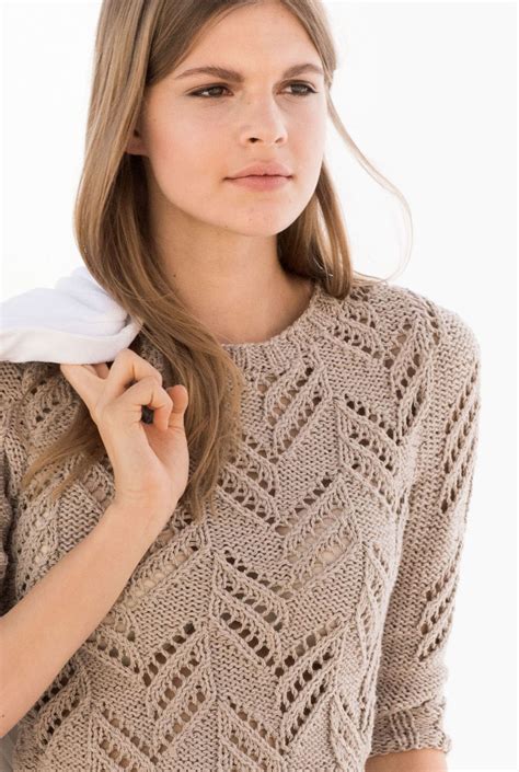 Lana Grossa PULLOVER Prego/Secondo | FILATI CLASSICI Udgave 12 ...