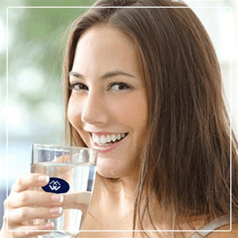 Water Doctor | Upgrade your drinking water from Safe to Healthy