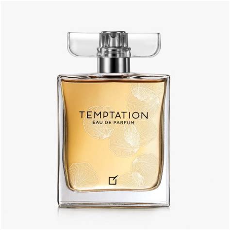 TEMPTATION EAU DE PARFUM – Aromas Colombia