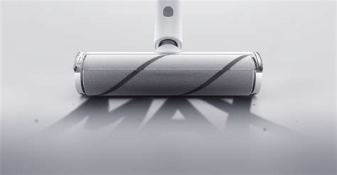XIAOMI "Mi Handheld Vacuum Cleaner" EU, White, Han - ATEHNO