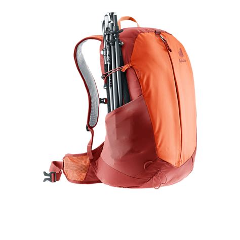 Deuter AC Lite 23 Backpack - AW24 | SportsShoes.com