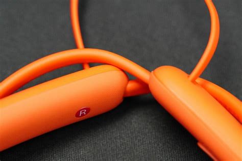 Sony WI-SP510 Wireless Sports Extra Bass Headphones Launched