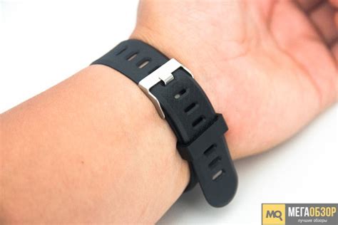 Обзор Smarterra FitMaster Aura. Умные часы на все случаи жизни - MegaObzor