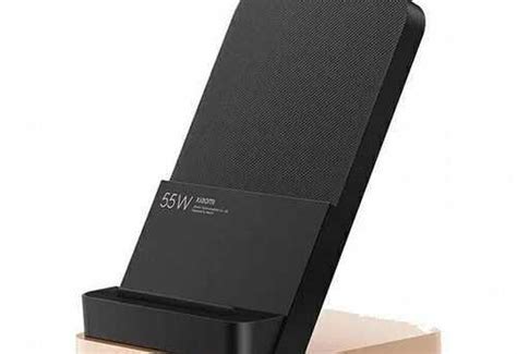Зарядное устройство Xiaomi Mi 55W (Black) Москва | Аксессуары для ...