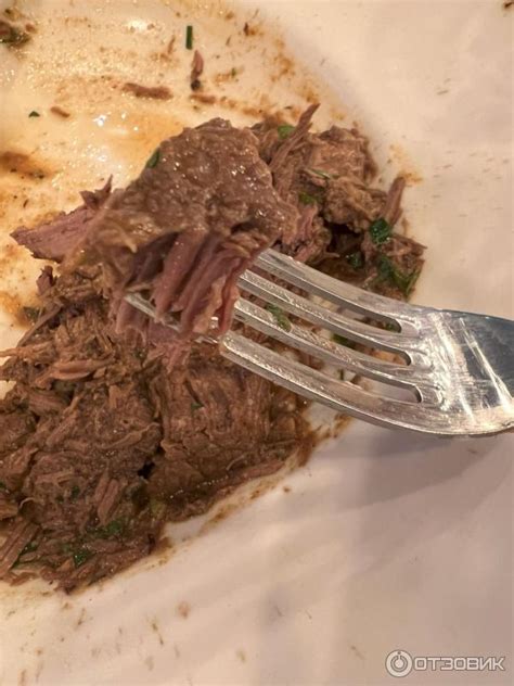 Отзыв о Консервы мясные кусковые Курганский мясокомбинат "Говядина ...