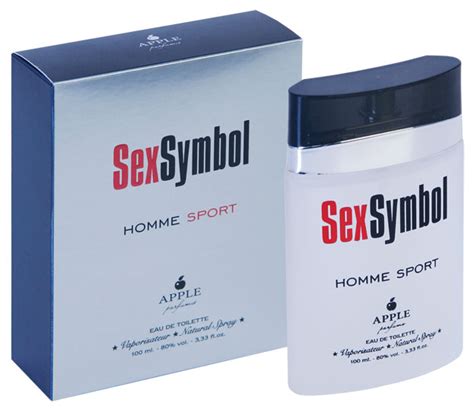 Sport Apple Parfums cologne - a fragrance for men
