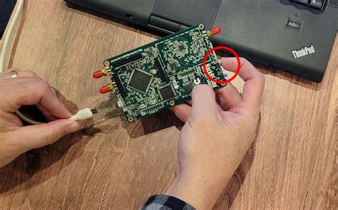 HackRF One R9 and PortaPack Compatibility - HackerWarehouse.TV