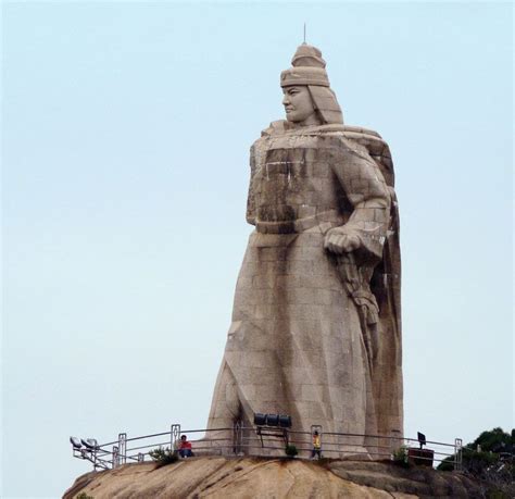 Zheng Chenggong | Chinese Pirate & National Hero | Britannica