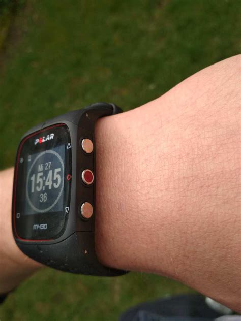 Polar M430 im Test: Lohnt sich der Kauf? - sport-technik.net