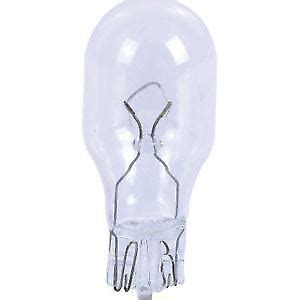 Genuine Toyota W16W Bulb 99132-Yzzbk | eBay