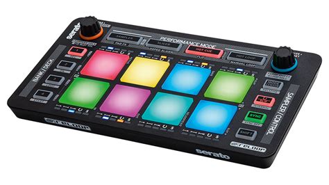 Reloop NEON | Serato Compatible DJ Hardware | Serato.com