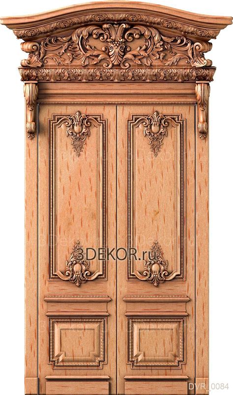 Wooden Front Door Design, Pooja Room Door Design, Door Gate Design ...