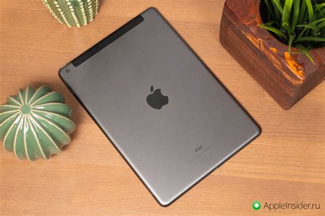 Apple действительно сделала новый iPad 2021 лучше | AppleInsider.ru