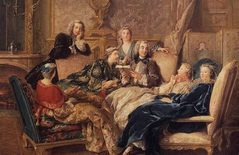 Come sono nati i salotti letterari? | Gran Caffè Gambrinus
