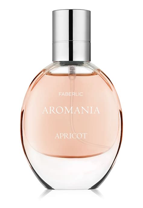 Туалетная вода для женщин Aromania Apricot 3074 купить по цене 349 руб ...