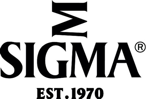 Sigma | SIX + FOUR