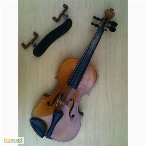 Продам скрипка 1/4, бу (вживаний) - купити скрипка 1/4 — Ukrboard