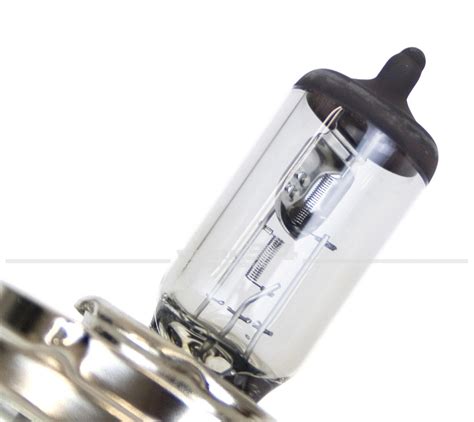 12V H4 Halogen 45/40Watt Lampe mit Bilux Sockel