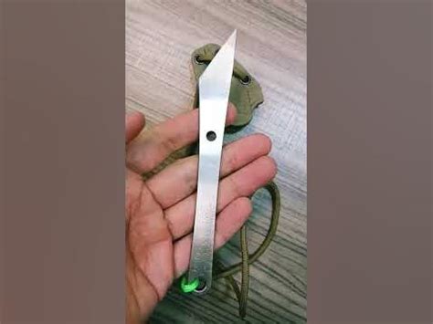 Термит Кизляр #кизляр#термит#termites#knife#edc#outdoor#накармане# ...