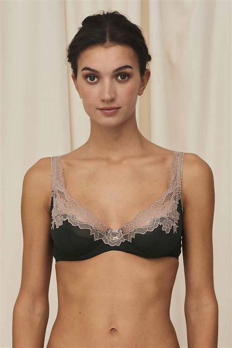 BRIVIDO/C - Paladini Lingerie