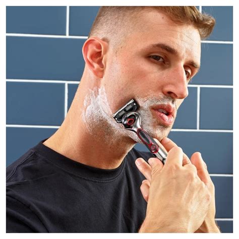 Бритвенный станок Gillette Fusion5 Proglide Power купить в официальном ...