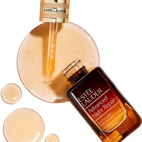Ripley - SET ESTEE LAUDER CONTORNO DE OJOS ADVANCED NIGHT REPAIR EYE ...