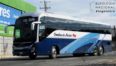 La mejor foto del Volvo 9800