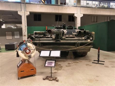 What factors led to the design and deployment of the Strv 103 by Sweden ...