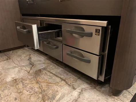 photo gallery – JetCool Refrigeration Company