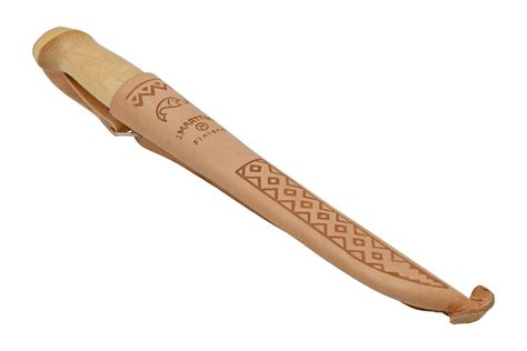 Marttiini Classic Filleting Knife 15, 620010, Stainless, Light Birch ...