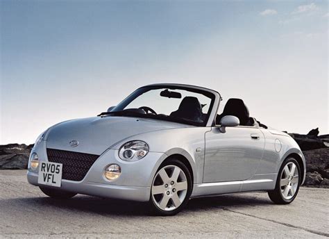 Автомобильное производство Daihatsu (Дайхатсу)