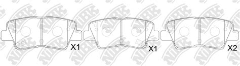 NiBK Brakes:: Application Cross Reference and Image for NiBK : BRAKE ...