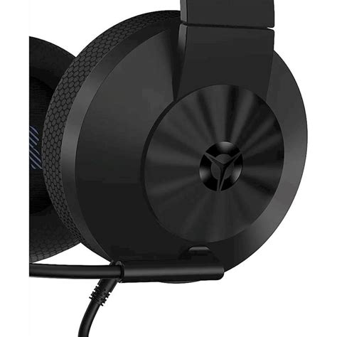Проводные наушники Lenovo Legion H200 GXD1B87065 Black - купить в Баку ...