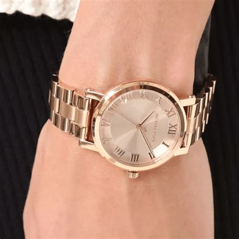 MICHAEL KORS - MK3561 - Swiss Time