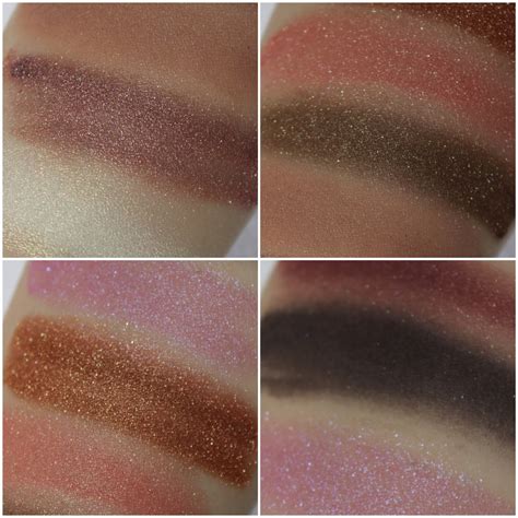 Bare Minerals ~ Visagistin Maya